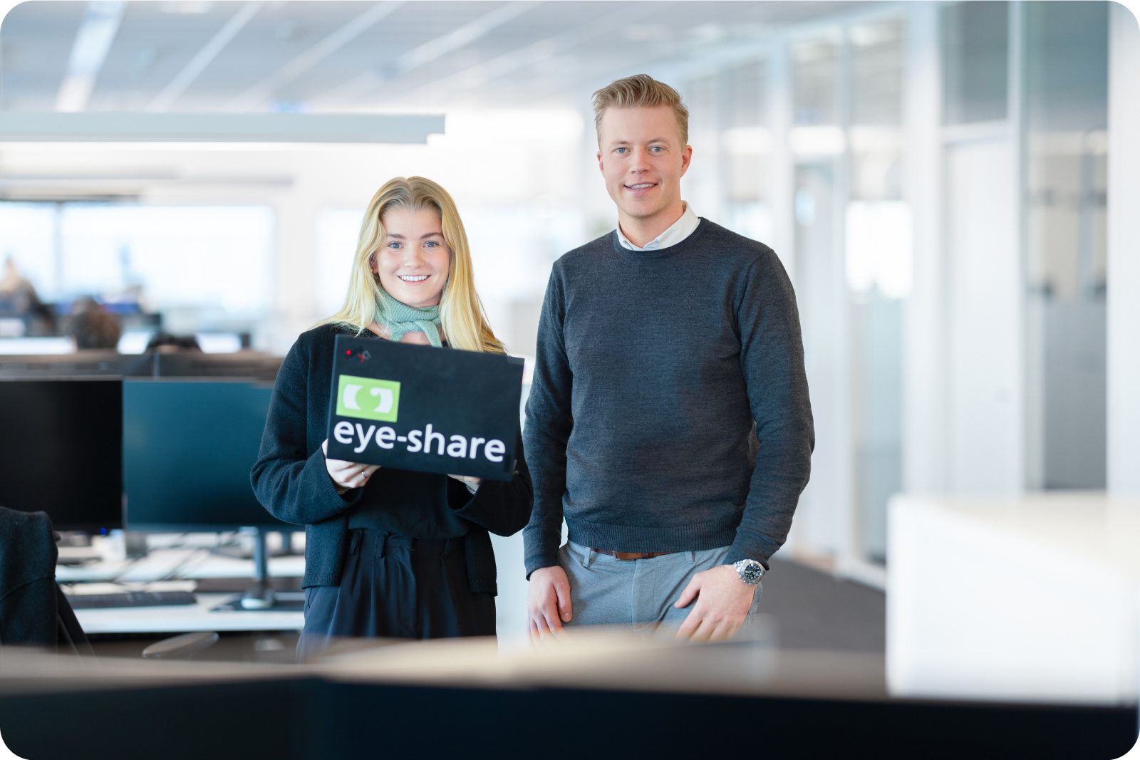 Support og tjenester